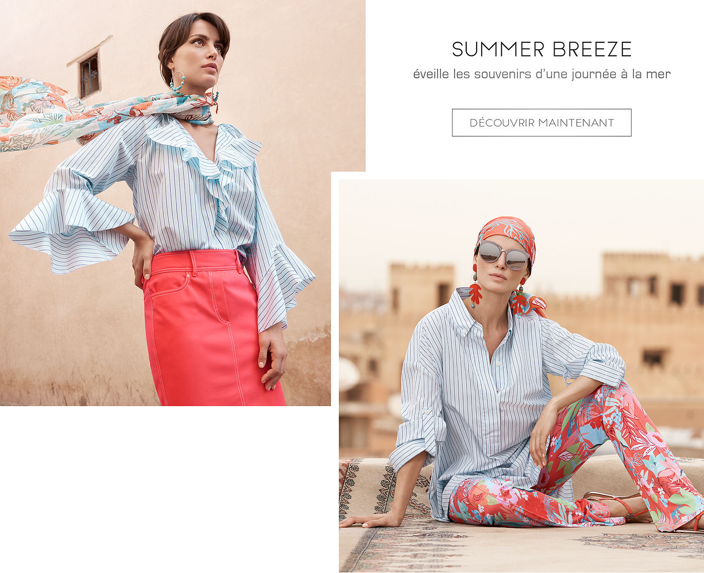 Marc Cain | Official Online Shop