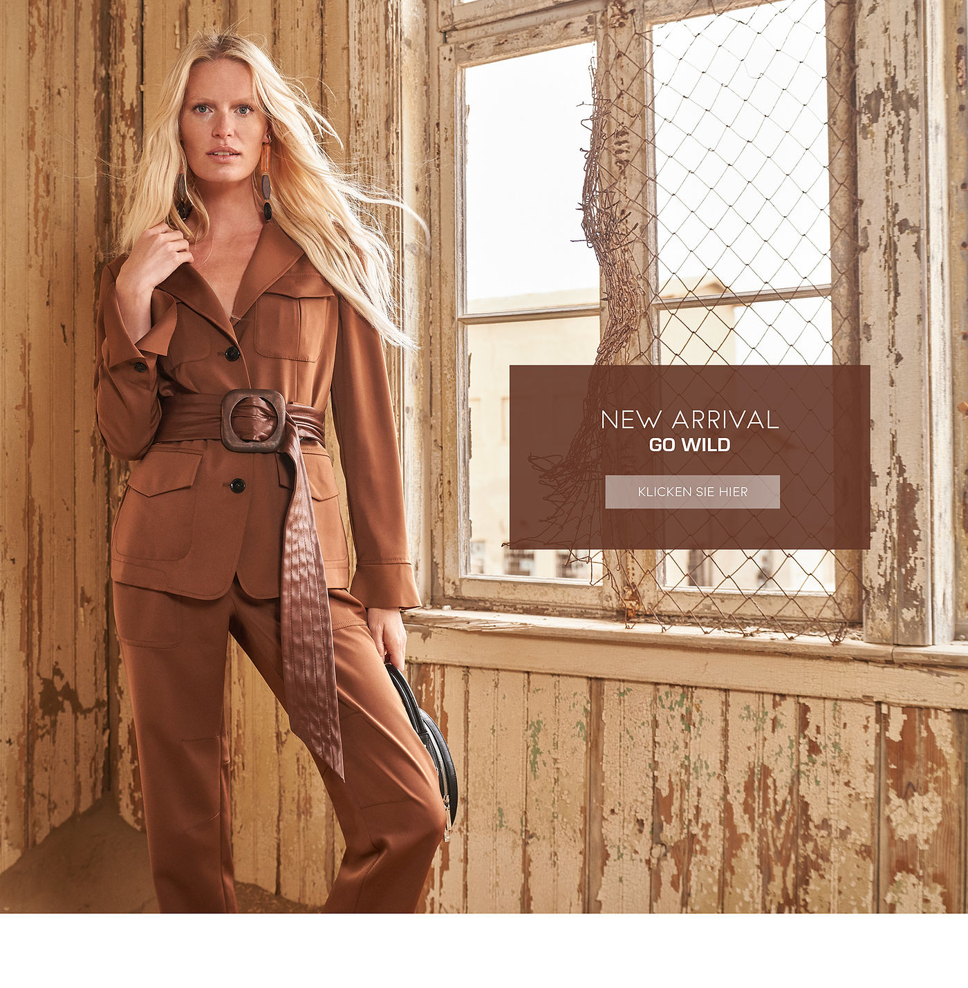 Damenmode von Marc Cain kaufen | Official Online Shop