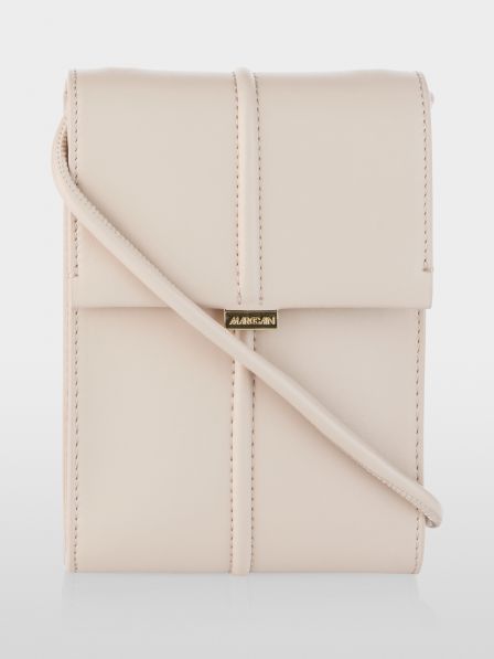 Rethink Together mini bag | marc-cain.com/en