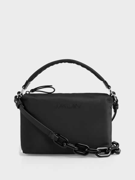 Mini Bag "Rethink Together | marc-cain.com/de