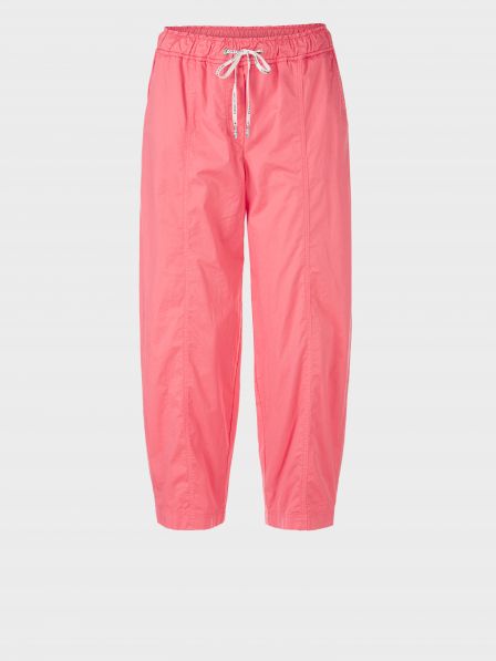 Model WIDNES in Light Cotton | marc-cain.com/en