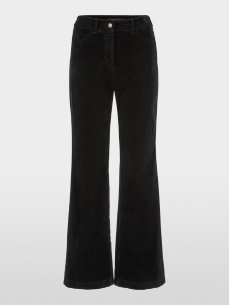 Five-Pocket Jeans - Modell WYLIE | marc-cain.com/de