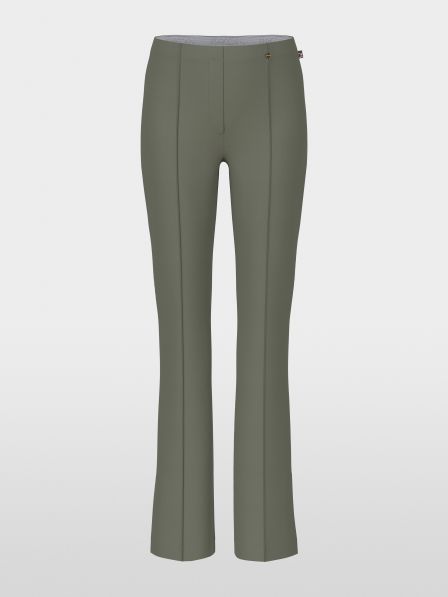 Broek model FREDERICA | marc-cain.com/nl